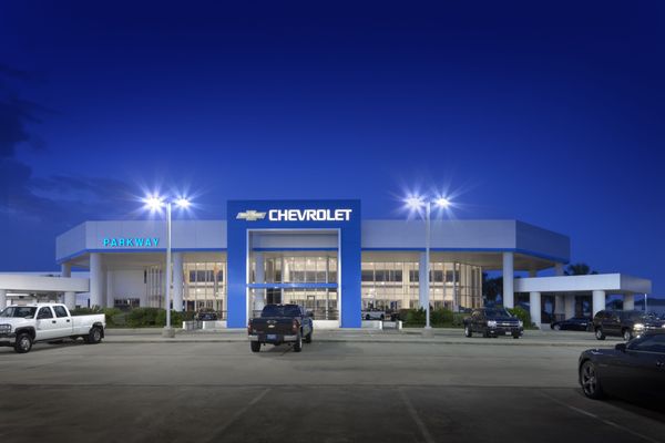 PARKWAY CHEVROLET - Updated July 2025 - 58 Photos & 271 Reviews - 25500 ...