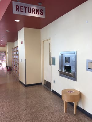 CAMBRIAN BRANCH LIBRARY - Updated July 2025 - 46 Photos & 49 Reviews ...