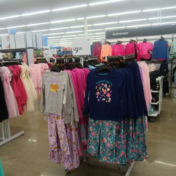 WALMART SUPERCENTER - Updated December 2025 - 24 Photos & 46 Reviews ...