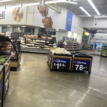 WALMART SUPERCENTER - Updated November 2025 - 59 Photos & 41 Reviews ...