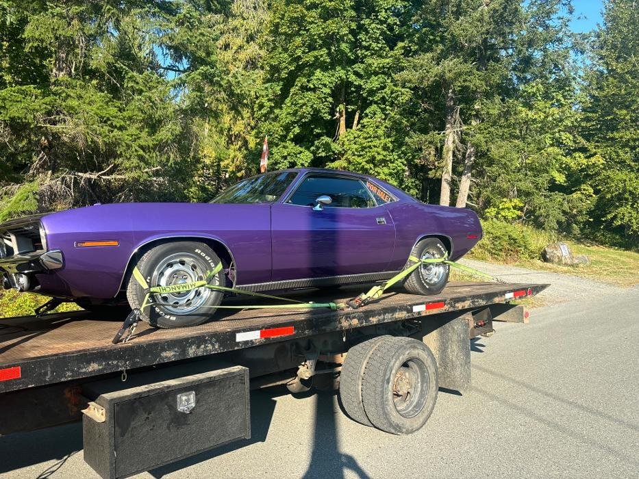 ALL ISLAND TOWING AND TRANSPORT - Updated May 2026 - Request ...