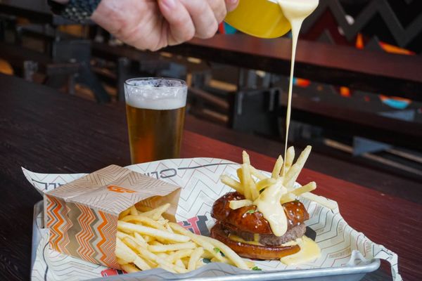 CLINTON HALL 36 - 457 Photos & 348 Reviews - 16 W 36th St, New York ...