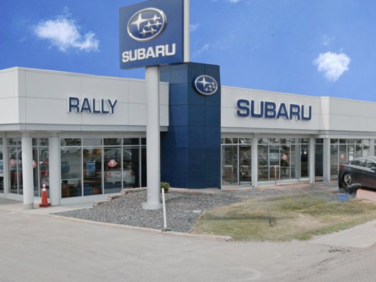 RALLY SUBARU - Updated December 2025 - 27 Photos & 25 Reviews - 5220 ...