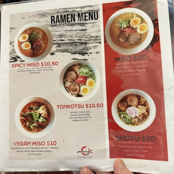 MIX PACIFIC RIM - Updated July 2024 - 73 Photos & 92 Reviews - 1001 E ...