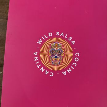 WILD SALSA - Updated December 2025 - 490 Photos & 716 Reviews - 1800 ...