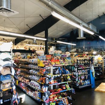 ODELL SPORTSMAN CENTER - Updated December 2025 - 15 Photos & 13 Reviews ...