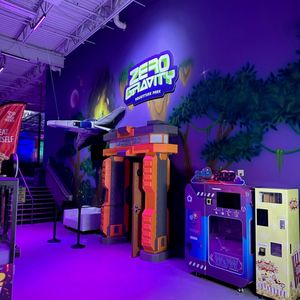 URBAN AIR TRAMPOLINE AND ADVENTURE PARK - Updated November 2025 - 77 ...