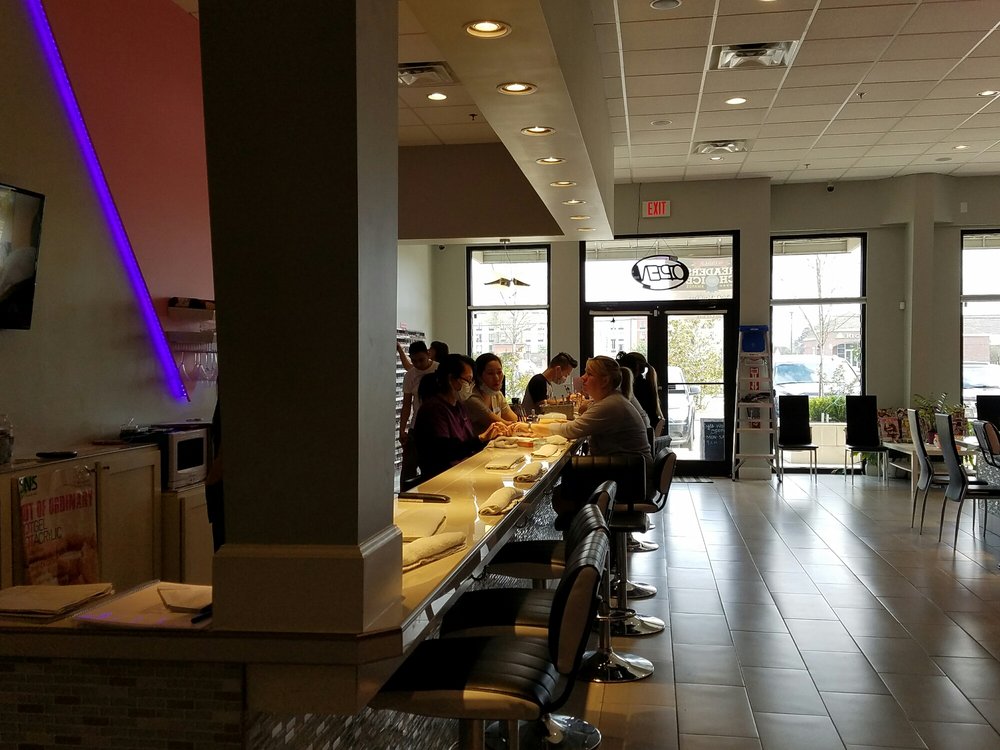 NEO NAIL SPA - 14 Photos & 13 Reviews - 1795 Martin Luther King Jr Blvd ...