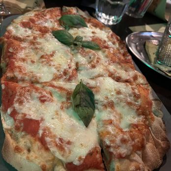 SALTIMBOCCA - Updated April 2025 - 351 Photos & 185 Reviews - Via di ...