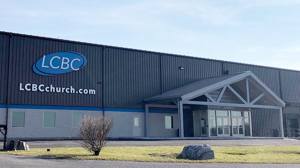 LCBC LEESPORT - Updated August 2025 - 12 Photos - 130 Redners Way ...