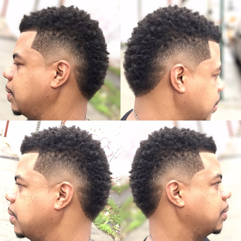 THE HAIRCUT PRO - Updated October 2025 - 43 Photos - 103 E 3rd St ...