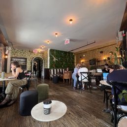 KOBRICK COFFEE - Updated September 2025 - 811 Photos & 516 Reviews - 24 ...