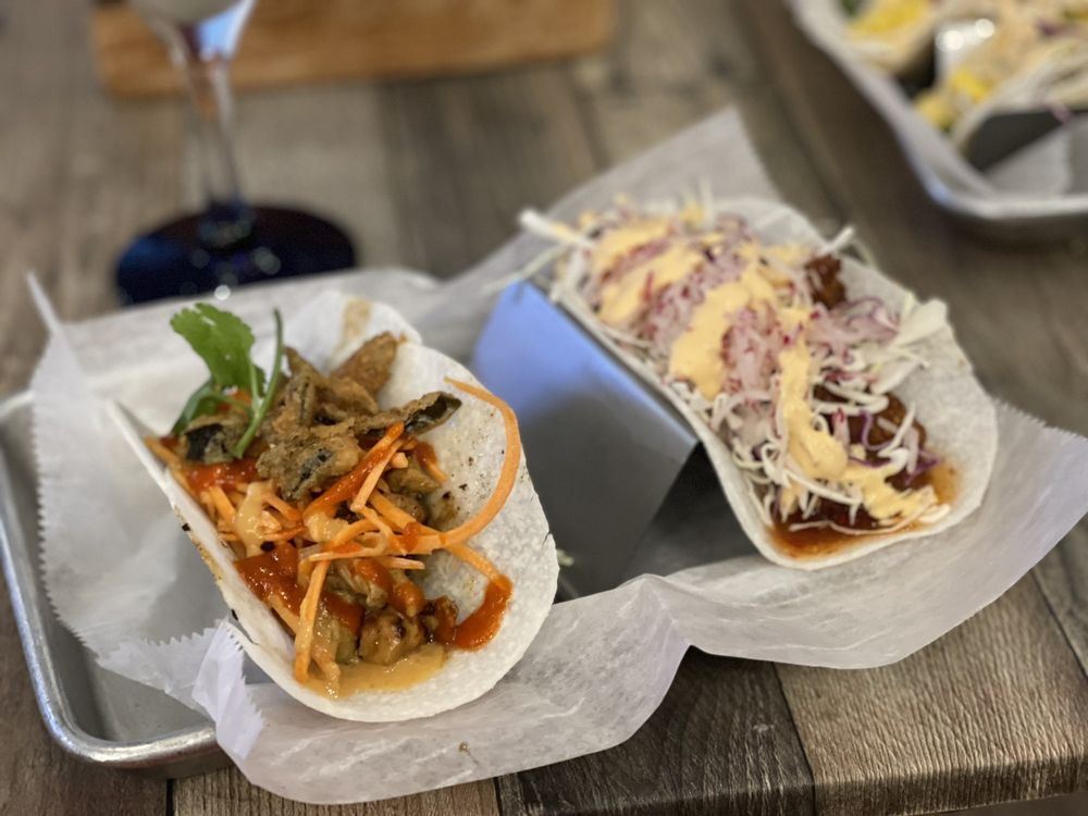 PACIFIC COAST TACOS - Updated January 2026 - 427 Photos & 372 Reviews ...