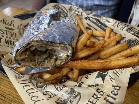 MR SHAWARMA - Updated July 2024 - 55 Photos & 35 Reviews - 1011 20th St ...