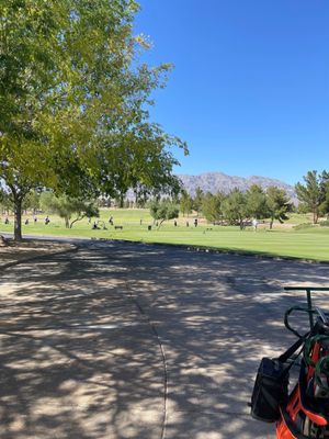 ALIANTE GOLF CLUB - Updated July 2025 - 57 Photos & 94 Reviews - 3100 ...