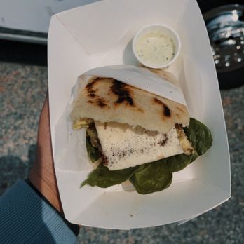 HAPPY AREPAS - Updated December 2025 - 33 Photos & 16 Reviews - 7807 ...