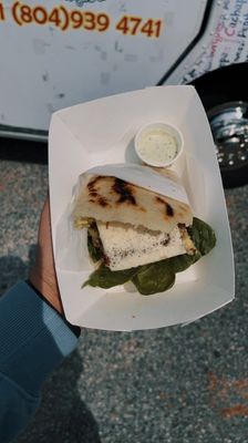 HAPPY AREPAS - Updated December 2025 - 33 Photos & 16 Reviews - 7807 ...