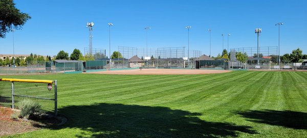 CAMP WHITNEY PARK - 37 Photos & 11 Reviews - 1801 Whitney Ranch Pkwy ...