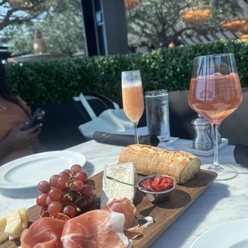 RH ROOFTOP RESTAURANT DALLAS - Updated August 2024 - 1175 Photos & 454 ...