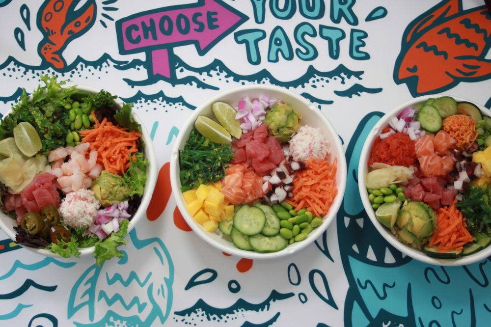 BLUE POKĒ - Updated October 2025 - 280 Photos & 116 Reviews - 2885 El ...