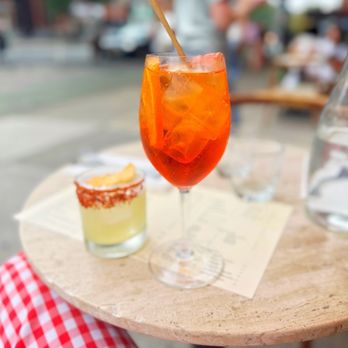 CAFÉ MAUD - Updated April 2025 - 121 Photos & 54 Reviews - 132 2nd Ave ...