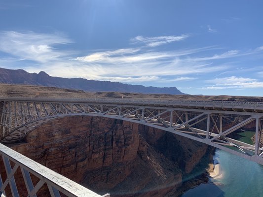 NAVAJO BRIDGE INTERPRETIVE CENTER - Updated June 2024 - 69 Photos ...