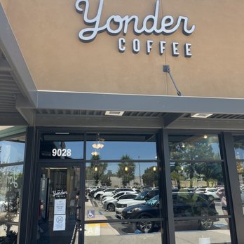 YONDER COFFEE - 328 Photos & 259 Reviews - 9028 Balboa Blvd, Northridge, California - Coffee ...