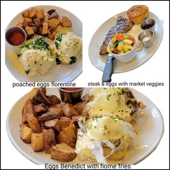 2020 MARKET SCRATCH KITCHEN & BAR - 586 Photos & 498 Reviews - 1500 ...