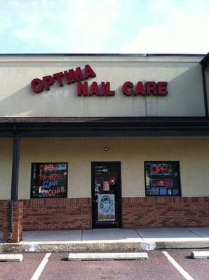 OPTIMA NAIL CARE - 22 Photos & 33 Reviews - 2190 E High St, Pottstown ...