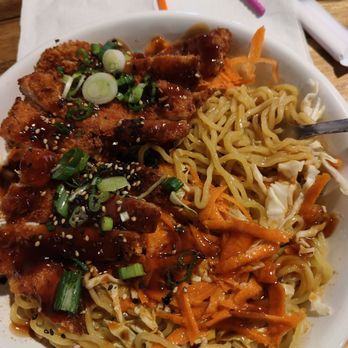 JA RAMEN CURRY - Updated July 2024 - 62 Photos & 31 Reviews - 54 W ...