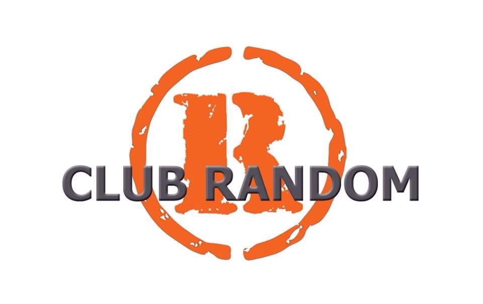 CLUB RANDOM - Updated May 2024 - Geulincxstraat 28, Antwerpen, Belgium ...