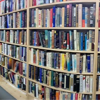 THE BOOK THING - Updated July 2025 - 58 Photos & 189 Reviews - 3001 ...