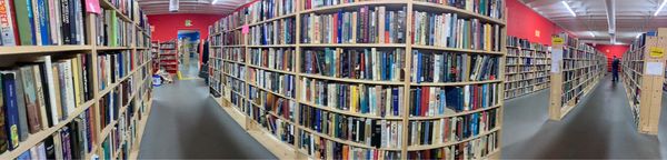 THE BOOK THING Baltimore, MD - Updated November 2024 - 54 Photos & 188 ...