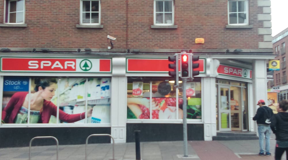 SPAR - Updated January 2026 - Middle Gardiner Street, Dublin, Republic ...