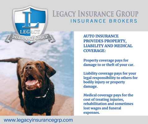 LEGACY INSURANCE GROUP - Updated December 2025 - 51 Photos & 19 Reviews ...