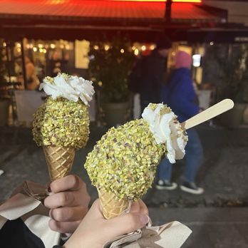 GLACE BACHIR - Updated July 2025 - 154 Photos & 84 Reviews - 58 rue ...