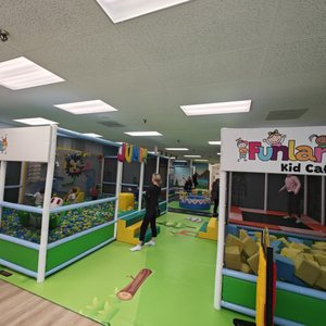THE TREEHOUSE PLAY CAFE - Updated April 2025 - 32 Photos & 21 Reviews ...