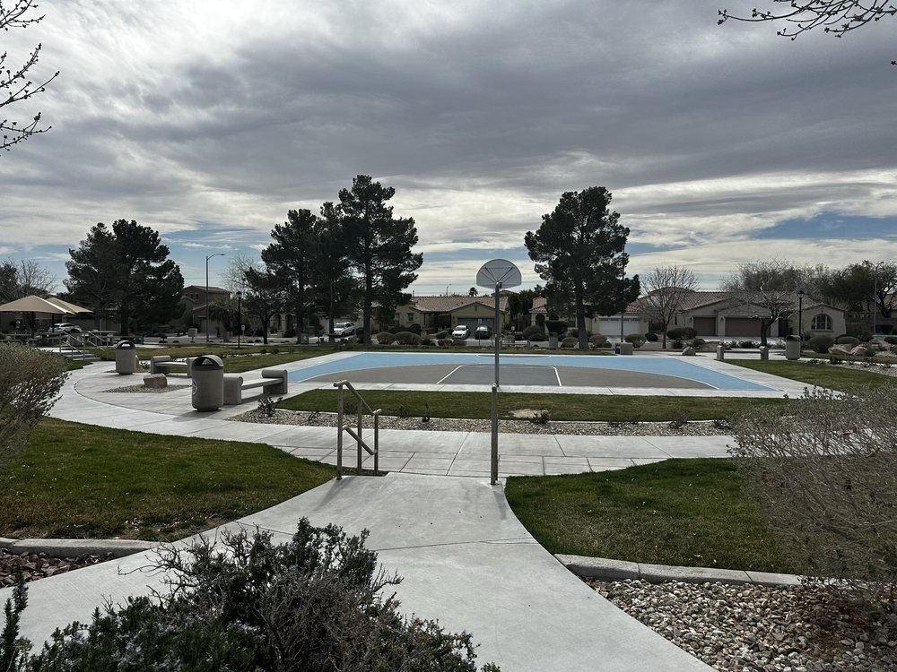 PRESCOTT PARK - Updated March 2025 - 4311 Meadowbloom Ave, North Las ...