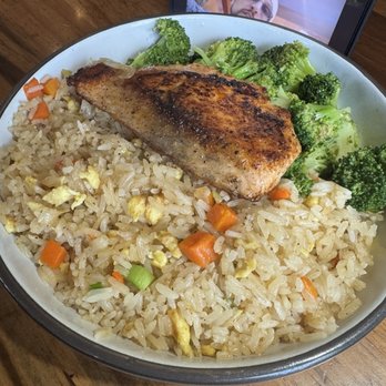 THE HIBACHI PIT - Updated November 2025 - 155 Photos & 127 Reviews ...