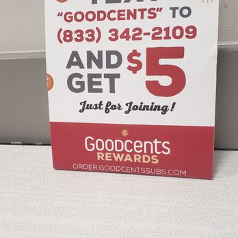 GOODCENTS - Updated August 2025 - 27 Photos - 13600 S Alden St, Olathe ...