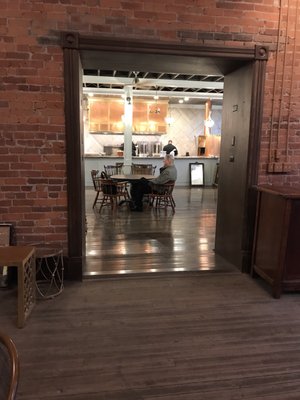 JACK LUKEY’S OYSTER SALOON & CAVIAR BAR - Updated January 2026 - 12 ...