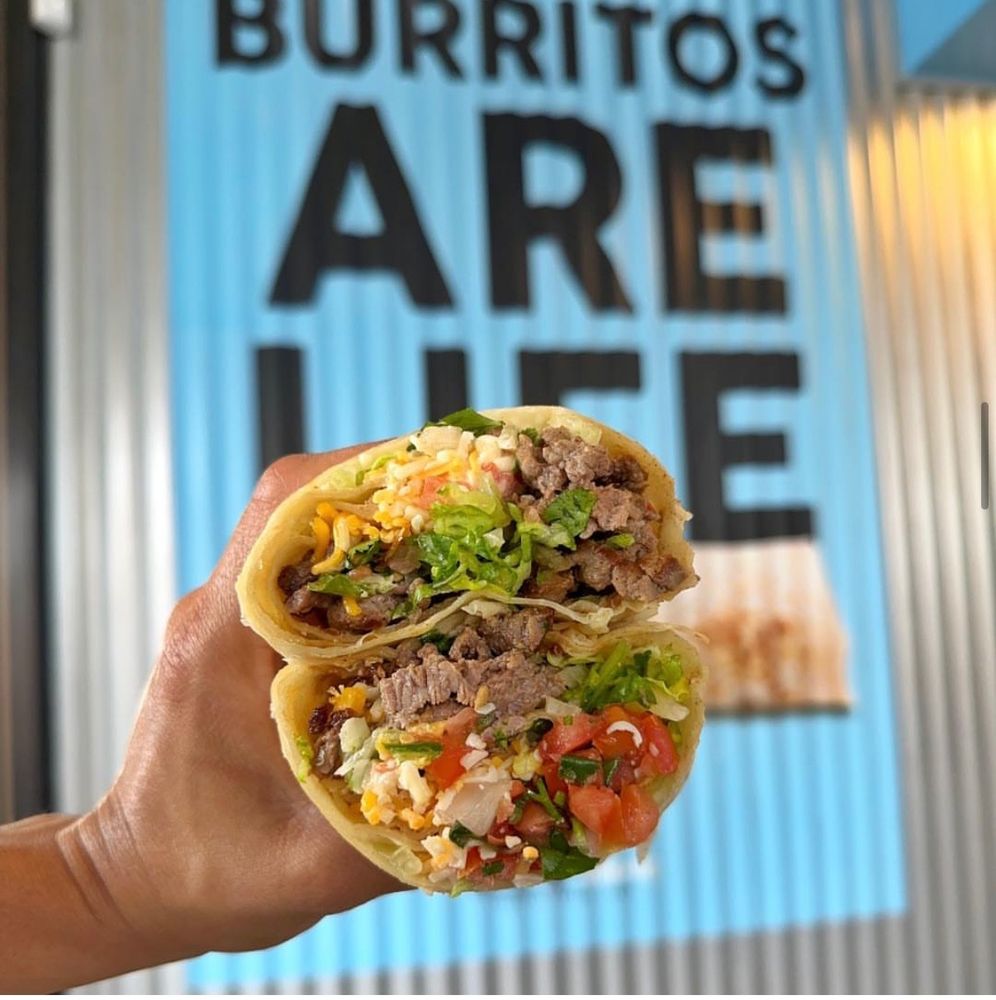 BLUE BURRO - Updated April 2025 - 47 Photos & 39 Reviews - 1201 ...