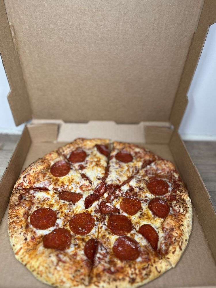 MAMMA RAMONA’S PIZZERIA - LONG BEACH - Updated June 2026 - 44 Photos ...