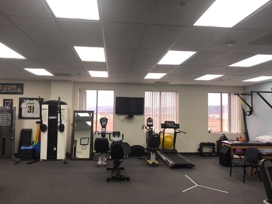 ALL STAR PHYSICAL THERAPY - Updated June 2026 - 17 Photos & 45 Reviews ...
