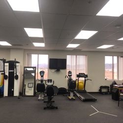ALL STAR PHYSICAL THERAPY - 16 Photos & 16 Reviews - Physical Therapy ...