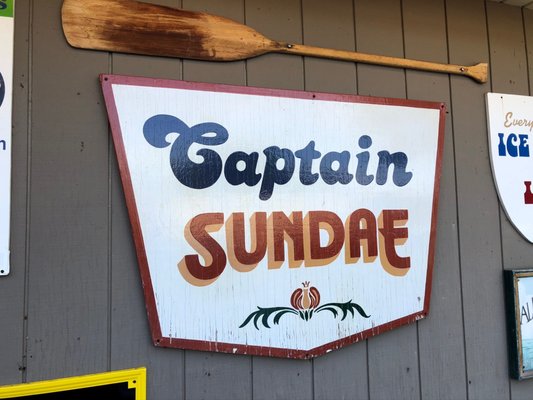 CAPTAIN SUNDAE - Updated December 2025 - 135 Photos & 121 Reviews - 365 ...