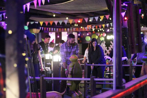 NINE BELOW - Updated October 2025 - 49 Photos & 45 Reviews - 1905 E ...