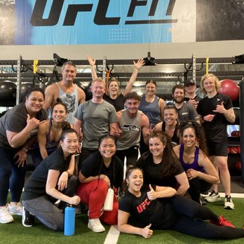 UFC FIT PUYALLUP - Updated December 2025 - 34 Photos & 37 Reviews - 307 ...