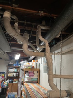 Morrison Plumbing, Heating, Air, & Electrical Services - Updated ...