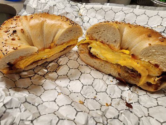 WONDER BAGELS - Updated October 2025 - 51 Photos & 62 Reviews - 311 ...